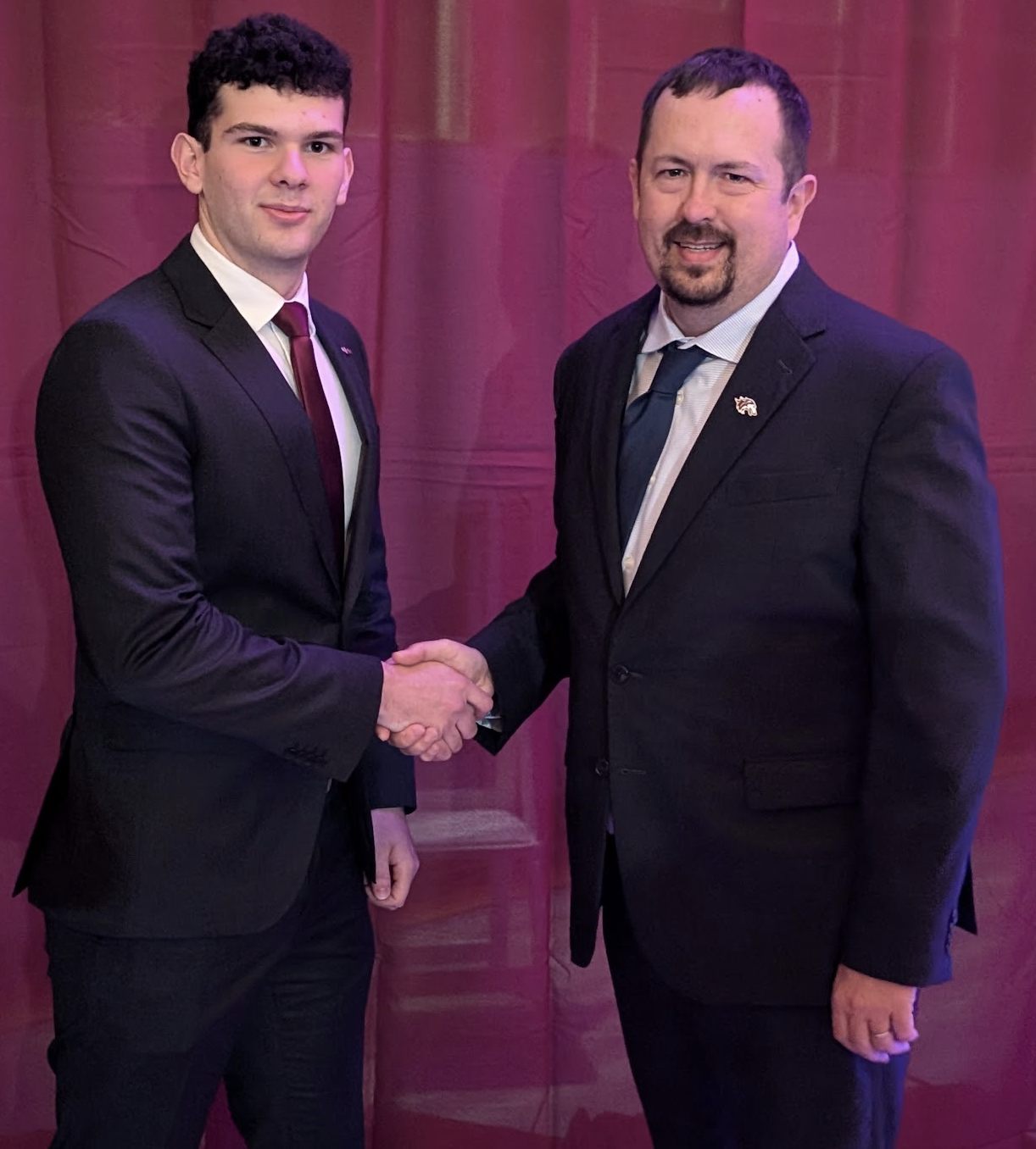 2024 Aviation Interviews Scholarship Winners